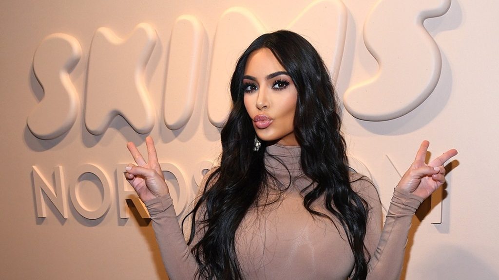 Kim Kardashian’s net worth surges $600M as Skims value climbs: report - Businesstribuneonline ...