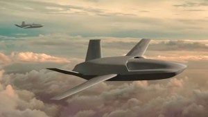 General Atomics Introduces ‘Gambit’ Drone to Succeed Iconic Predator ...